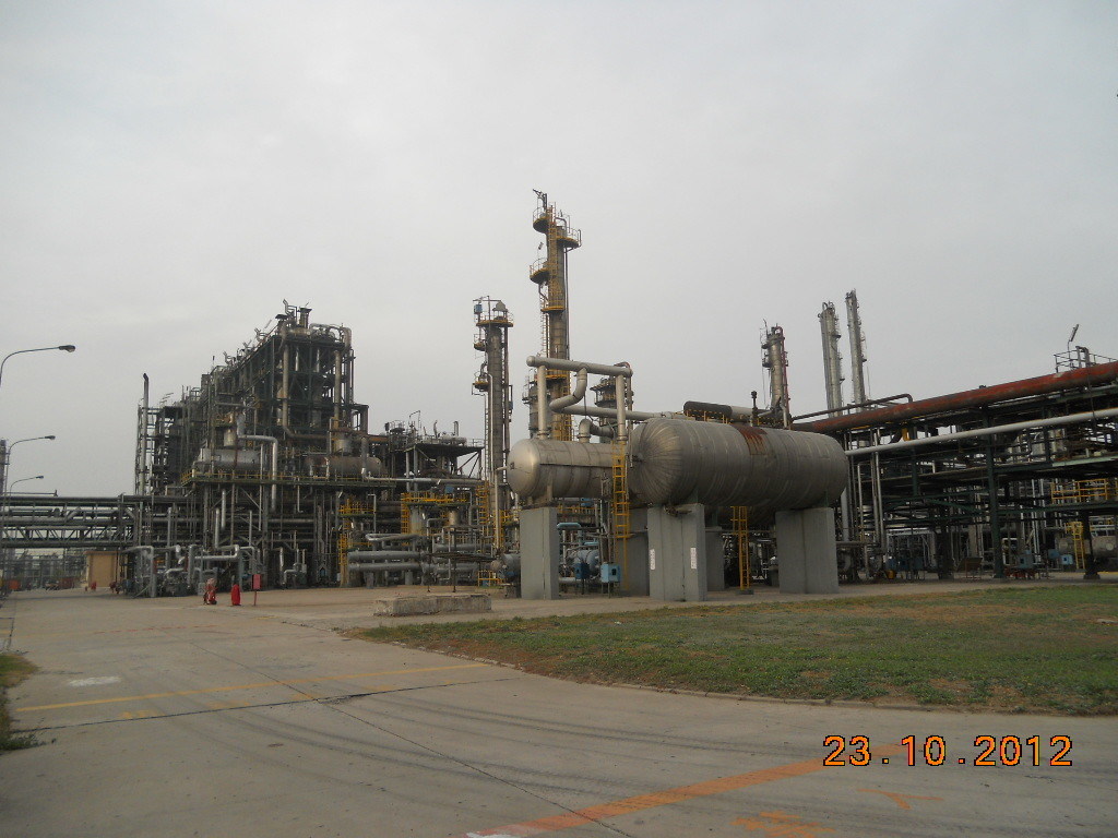 Sinopec Hydrogen Recovery Unit Methanol Steam Reforming For Hydrogen ...