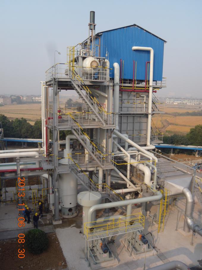 Compact Mature Process SMR Hydrogen Plant From 3000Nm3 To 4500Nm3